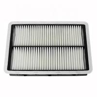 China Top-Selling Car Engine Air Filter for SORENTO III UM 2.4 GDI 28113-A9100 CA11943 Automotive Filtro De Aire for sale