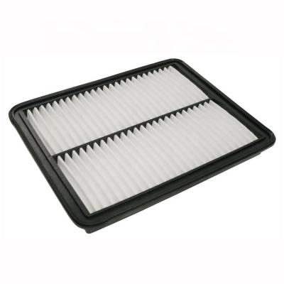 China Kia Car Engine Automotive Air Filter C3033 28113-3E000 for Automobile Air Cleaner for sale