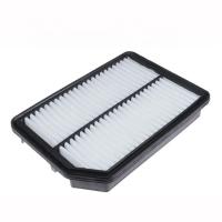 China Car Engine Air Filter Auto Air Cleaner LX2890 28113-2F800 Automotive Filtro De Aire 99.97% Filtration Grade for 2010- for sale