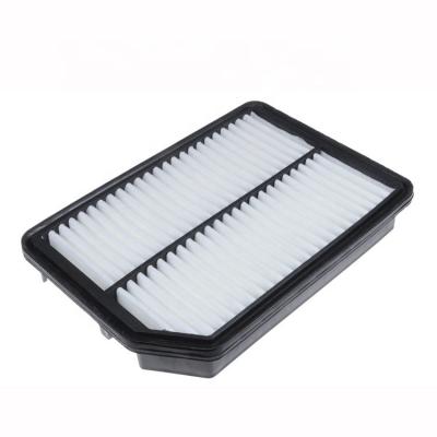 China Car Engine Air Filter Auto Air Cleaner LX2890 28113-2F800 Automotive Filtro De Aire 99.97% Filtration Grade for 2010- for sale