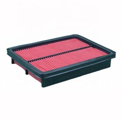 China Kia Car Engine Air Filter KK15013Z00 MB59313Z40 KK11C13Z40 0B59313Z40 Automotive Filtro De Aire Long Lasting and Durable for sale