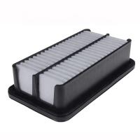 China 1.6 GDI Engine Auto Air Filter 28113-07200 C2219 Automotive Filtro De Aire with OE NO. 28113-07200 for sale