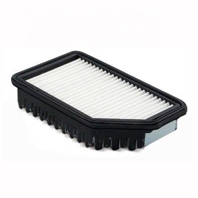 China Automobile Air Filter C25016 28113-1R100 for Car Engine Air Cleaner NON WOVEN Filtro De Aire for sale
