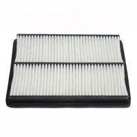 China CARNIVAL II GQ Car Engine Air Filter for Kia OK52Y1333X OK55813Z40 K52Y133X PA4357 Automotive Filtro De Aire for sale