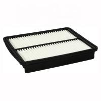 China Kia1 Car Engine Air Filter 28113-2P100 28113-3R200 C28010 Automotive Filtro De Aire 99.97% Filtration Grade for sale