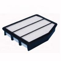China OE NO. 28113-3F700 Car Engine Auto Air Filter for Kia Automotive Air Cleaner Filtro De Aire for sale