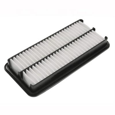 China Automotive Air Filter 28113-07100 C2617 for 2005- Year Car Engine Air Cleaner Filtro De Aire for sale