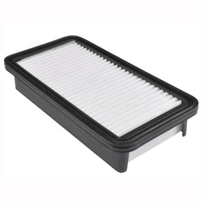 China Car Engine Auto Air Filter Air Cleaner  28113-1G100  C2628  Automotive  Filtro De Aire for sale