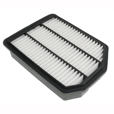 China Car Engine Air Filter NON WOVEN 28113-2G300 C26018 Automotive Filtro De Aire OE NO. 28113-2G300 for sale