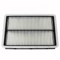 China Automotive Air Cleaner 28113-A9100 CA11943 for 2.4 GDI 4WD Car Engine Air Filter 28113-A9100 for sale