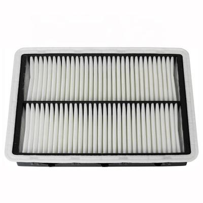 China Automotive Air Cleaner 28113-A9100 CA11943 for 2.4 GDI 4WD Car Engine Air Filter 28113-A9100 for sale