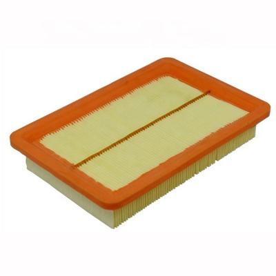 China FILTER PAPER Car Engine Auto Air Filter Air Cleaner 28113-22010 C2363 for Fiat1 Automotive Filtro De Aire for sale