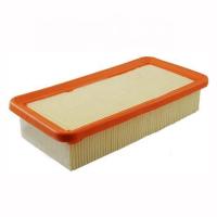 China Car Engine Auto Air Filter Air Cleaner 28113-1G000 C2775 for Filtrating Air Automotive Filtro De Aire 261*135*55mm for sale