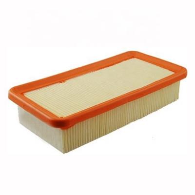China Car Engine Auto Air Filter Air Cleaner 28113-1G000 C2775 for Filtrating Air Automotive Filtro De Aire 261*135*55mm for sale