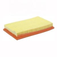 China Car Engine Auto Air Filter Air Cleaner 28113-24580 28113-24570  C2580  Automotive  Filtro De Aire for sale