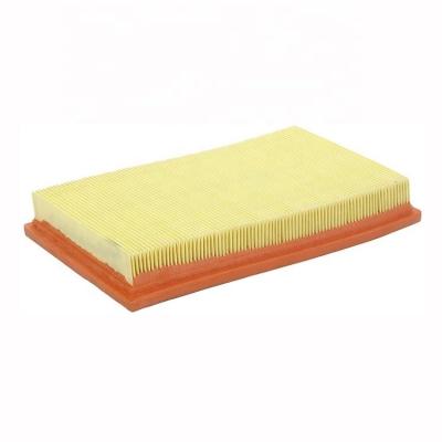 China Car Engine Auto Air Filter Air Cleaner 28113-24580 28113-24570  C2580  Automotive  Filtro De Aire for sale