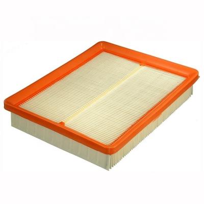 China Car Engine Air Filter 28113-37010 28113-09000 28113-09100 28113-37101 for Fiat1 241*191*41.5mm Automotive Filtro De Aire for sale