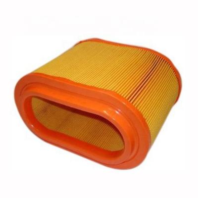 China Car Model Fiat1 Automotive Engine Air Filter 28130-4A001 28113-4A001 C24196 Auto Air Cleaner Filtro De Aire for sale