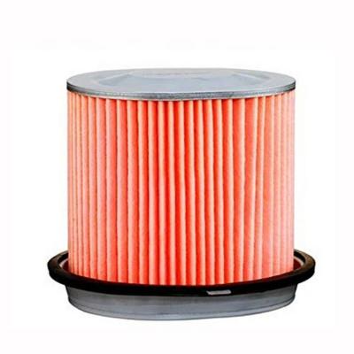China VFA 538 Automotive Air Cleaner 28113-32510 28113-32500 CA6362 for Car Engine Filtration Grade 99.97% for sale