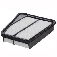 China Car Engine Auto Air Filter Air Cleaner 28113-J5350 Automotive Filtro De Aire Filtrate Air Function for sale