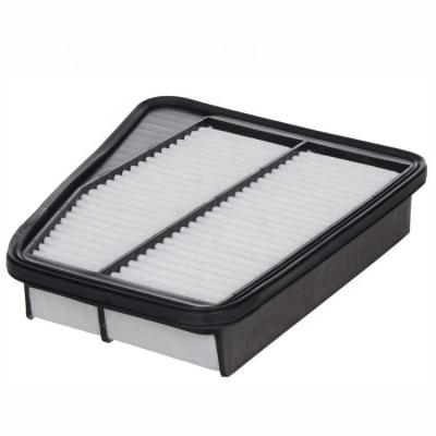 China Car Engine Auto Air Filter Air Cleaner 28113-J5350 Automotive Filtro De Aire Filtrate Air Function for sale