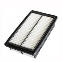 China Non Woven Car Engine Air Filter 28113-C8000 C25002 for Automotive Filtro De Aire PA3697 Reference NO. PA3697 for sale