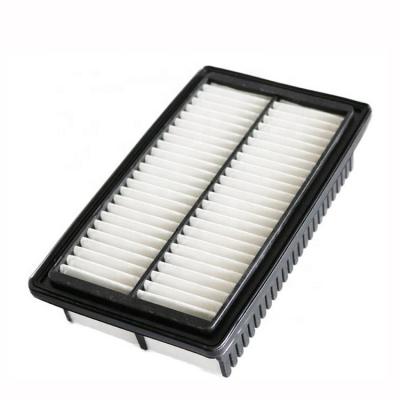 China Non Woven Car Engine Air Filter 28113-C8000 C25002 for Automotive Filtro De Aire PA3697 Reference NO. PA3697 for sale