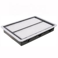 China 28113-C1100 OE NO. Car Engine Air Filter for 2.4 Automobile Sport Air Cleaner CA11942 for sale