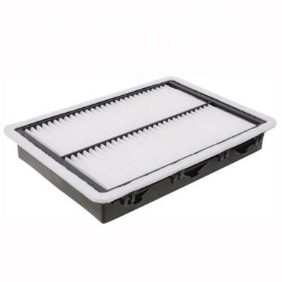 China 28113-C1100 OE NO. Car Engine Air Filter for 2.4 Automobile Sport Air Cleaner CA11942 for sale