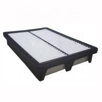 China Car Engine Auto Air Filter Air Cleaner 28113-3V500   Automotive  Filtro De Aire for sale