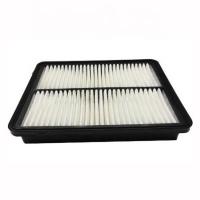China Car Engine Air Filter 28113-3V400 Auto Air Cleaner Automotive Filtro De Aire for ROHENS COUPE 2008- for sale