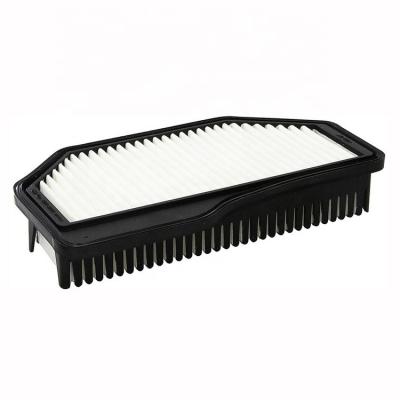 China Function Filtrate Air Car Engine Auto Air Filter 28113-2M200 PAB11420 Automotive Filtro De Aire for sale