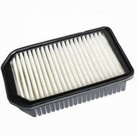 China ROHENS COUPE Car Model Hyundai1 Automotive Air Filter 28113-1S100 for Improved Fuel Economy for sale