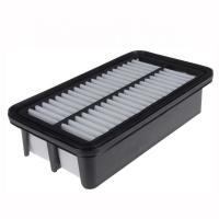 China Car Engine Air Filter 28113-07200 C2219 Auto Air Cleaner for Hyundai Car Automotive Filtro De Aire for sale