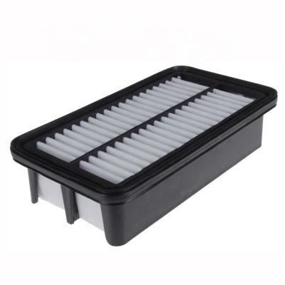 China Car Engine Air Filter 28113-07200 C2219 Auto Air Cleaner for Hyundai Car Automotive Filtro De Aire for sale