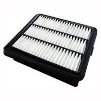 China Car Engine Air Filter 28113-35510 Auto Air Cleaner Automotive Filtro De Aire for Hyundai Car Fitment for sale