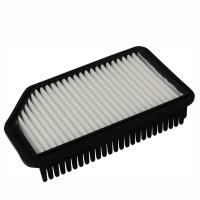 China Hyundai1 Car Engine Air Filter 28113-1R100 C25016 Automotive Air Cleaner Filtro De Aire with 99.97% Filtration Grade for sale