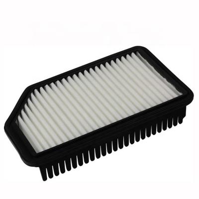 China Hyundai1 Car Engine Air Filter 28113-1R100 C25016 Automotive Air Cleaner Filtro De Aire with 99.97% Filtration Grade for sale