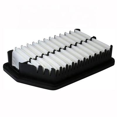 China Car Engine Auto Air Filter Air Cleaner 28113-3X000 C26022 Automotive Filtro De Aire Reference NO. S 3635 A 257*162*51mm for sale