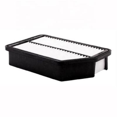 China Car Engine Auto Air Filter Air Cleaner Automotive C26008 28113-3Z100 for 2009- Year Automobile for sale