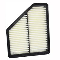 China Car Engine Air Filter 28113-2M000 J1320547 Filtro De Aire Automotive Air Cleaner for Hyundai High Filtration Grade 99.97% for sale