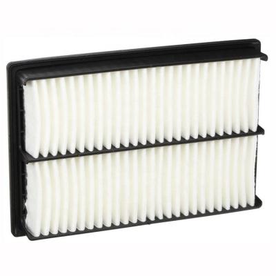 China 2008-2015 Car Air Filter 28113-25500 C2524/1 for Filtrating Air in Air Filtration System Efficiency and Performance for sale