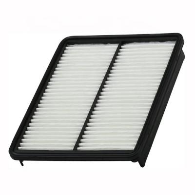 China Car Engine Auto Air Filter for Kia1 28113-2P100 28113-3R200 C28010 Filtro De Aire Automotive Filter Engine Parts for sale