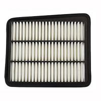 China NON WOVEN 236*203*51mm Car Engine Auto Air Filter Air Cleaner 28113-3L000 C24023 Automotive Filtro De Aire for sale