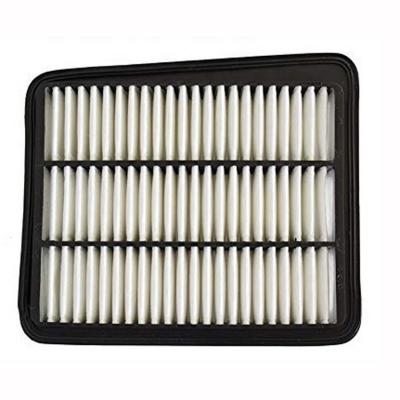 China NON WOVEN 236*203*51mm Car Engine Auto Air Filter Air Cleaner 28113-3L000 C24023 Automotive Filtro De Aire for sale