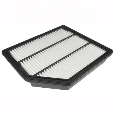 China 20H26 Reference NO. Car Engine Air Filter for Veracruz Auto Air Cleaner 28113-3J000 J1320534 for sale