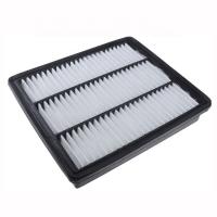 China Car Engine Air Filter 28113-H1915 C2542 Automotive Air Cleaner for Filtrating Air 241*206*44mm for sale