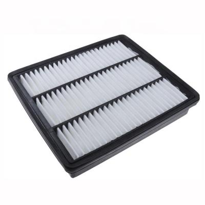 China Car Engine Air Filter 28113-H1915 C2542 Automotive Air Cleaner for Filtrating Air 241*206*44mm for sale
