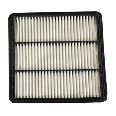 China Auto Engine Parts Air Cleaner for Car 28113-3B001 J1320526 Car Air Filter Automotive Filtro De Aire for sale