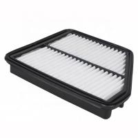 China Car Engine Auto Air Filter Air Cleaner 28113-17500 C2421 B20334PR Year 2004- Reference NO. B20334PR Filtro De Aire for sale